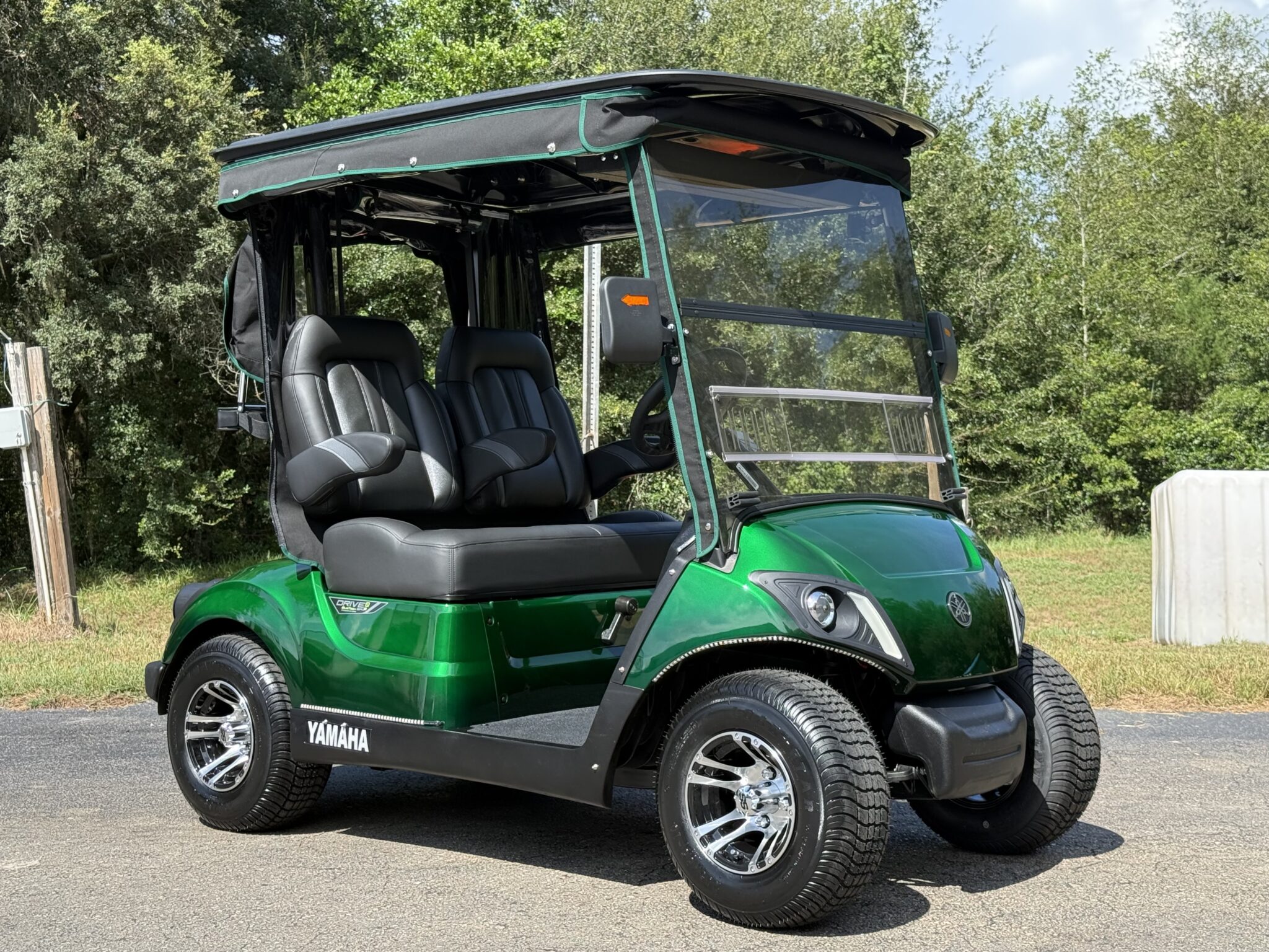 Inventory – Ideal Carts