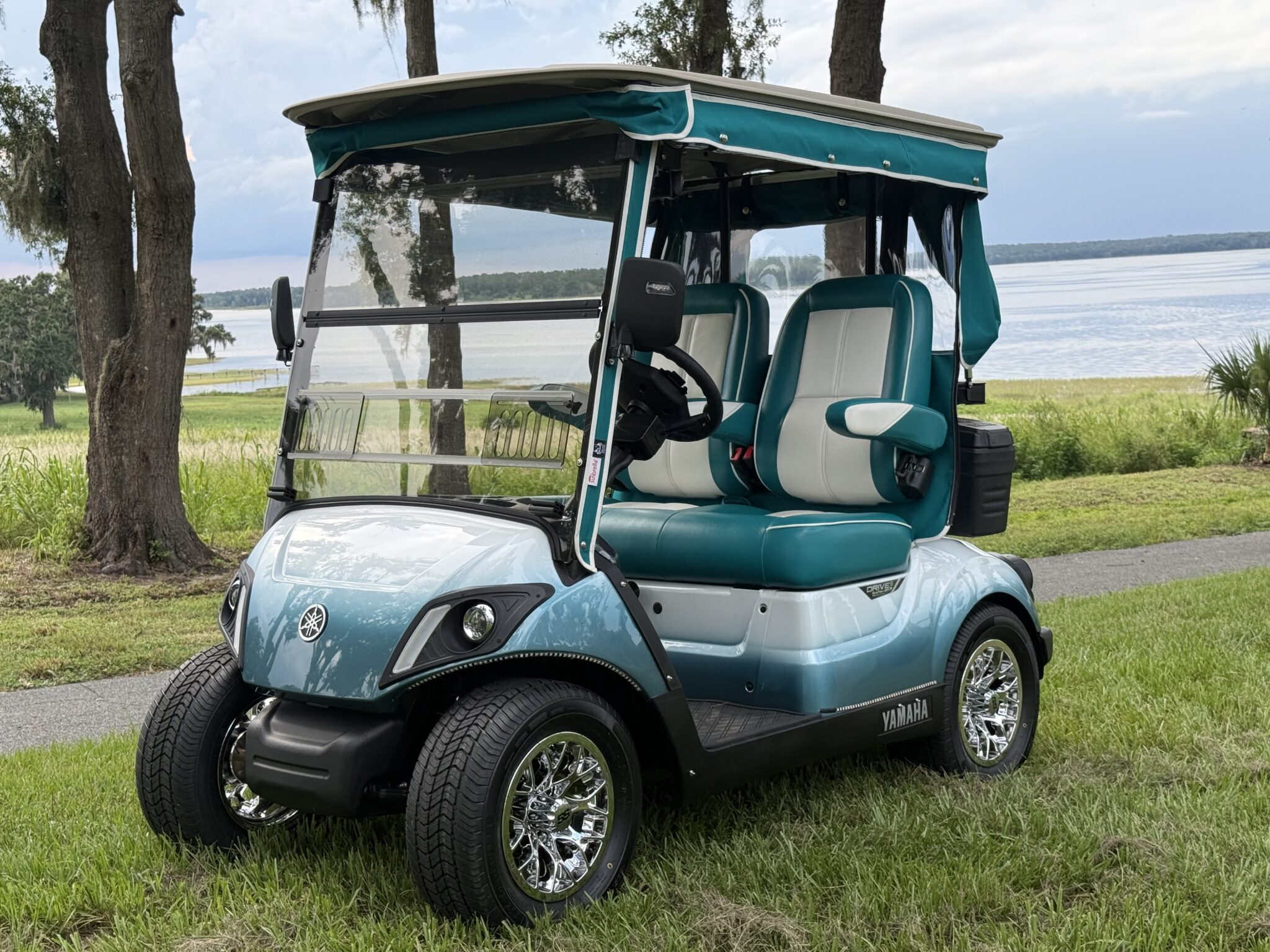Inventory – Ideal Carts