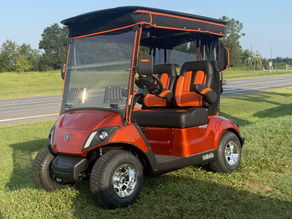Inventory – Ideal Carts